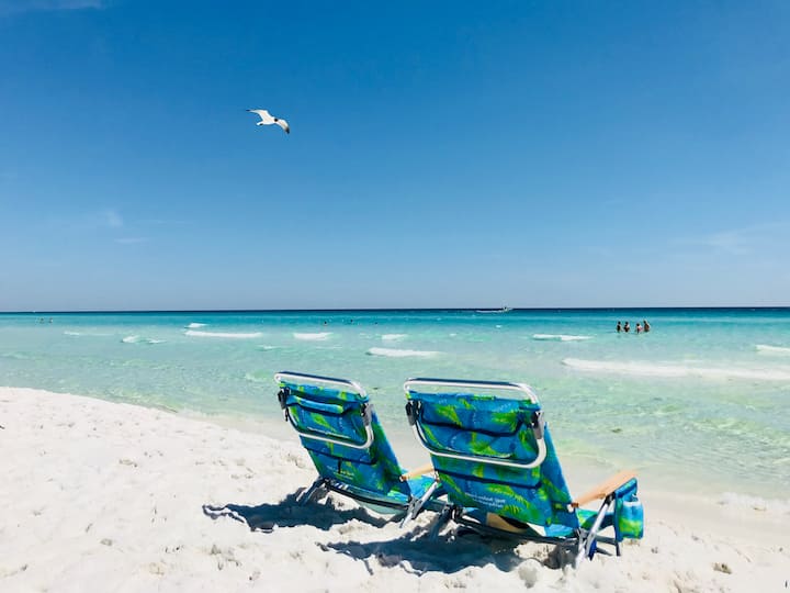 SUNDESTIN BEACH RESORT 912 - Condominiums for Rent in Destin, Florida ...