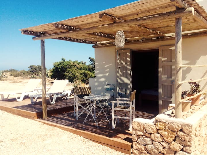 Can Muredete - Formentera