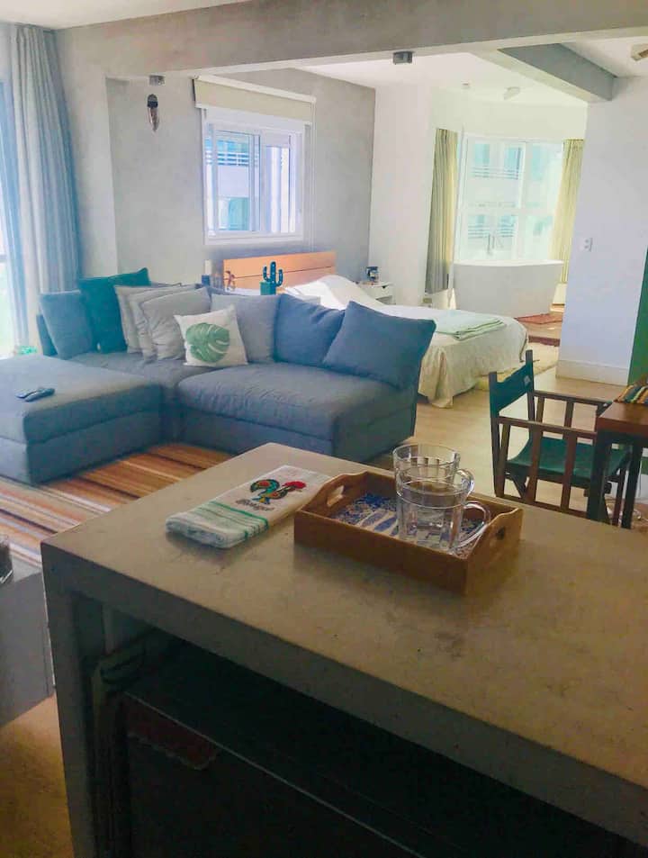 Conforto E Sofisticação Em Excelente Localização!! - São Paulo