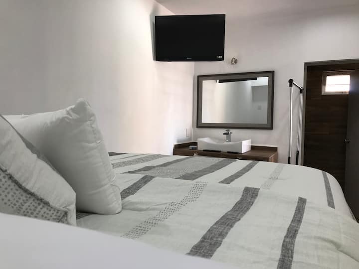 Nuevo Departamento En Lomas De Mazatlan - Mazatlan