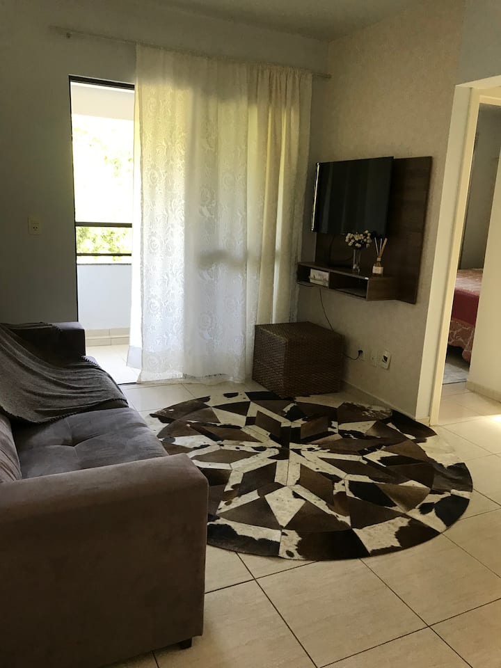 Eco Parque 306 - Chapecó