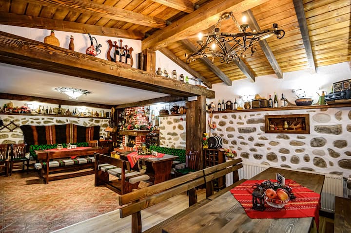Hayloft Guest House Bansko - Bansko