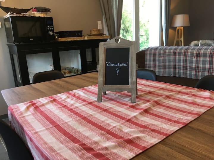 La Bergerie - Épinal