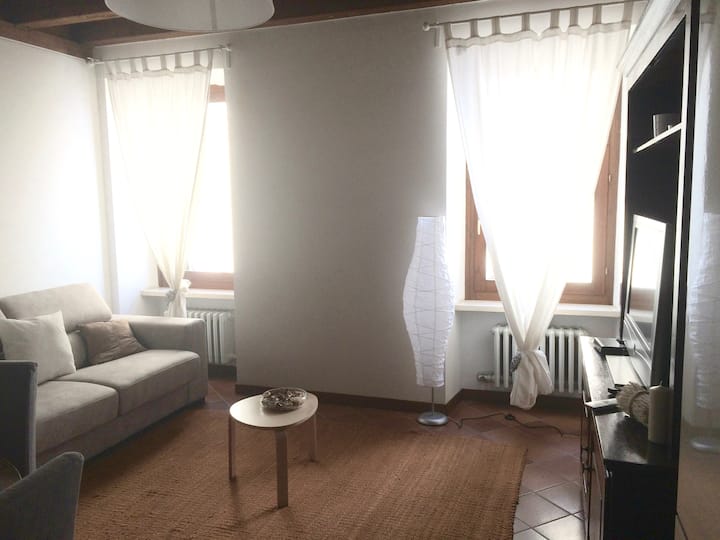 Casa Marissa - Accogliente Appartamento Centrale - Verona
