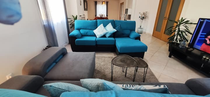 Charming House - Costa da Caparica
