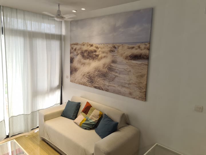 Urban Suites 7 - Kinshasa