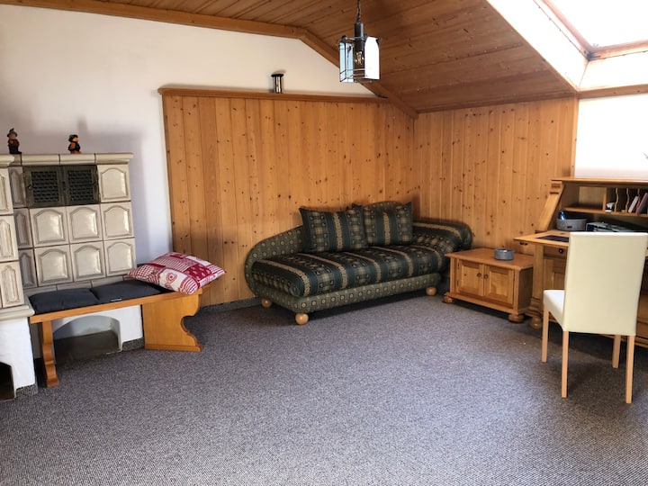Sia’s Ferienwohnung - Roßhaupten