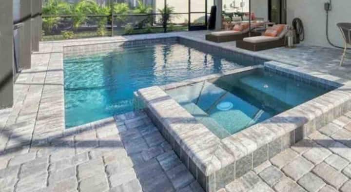 Come And Relax At Kc's Resort - North Port, FL