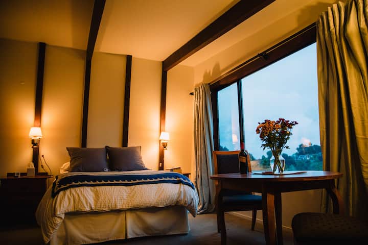 Tranquil And Private Nature Retreat - Sausalito