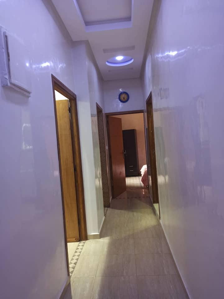 Studio En Plein Centre Ville - Casablanca