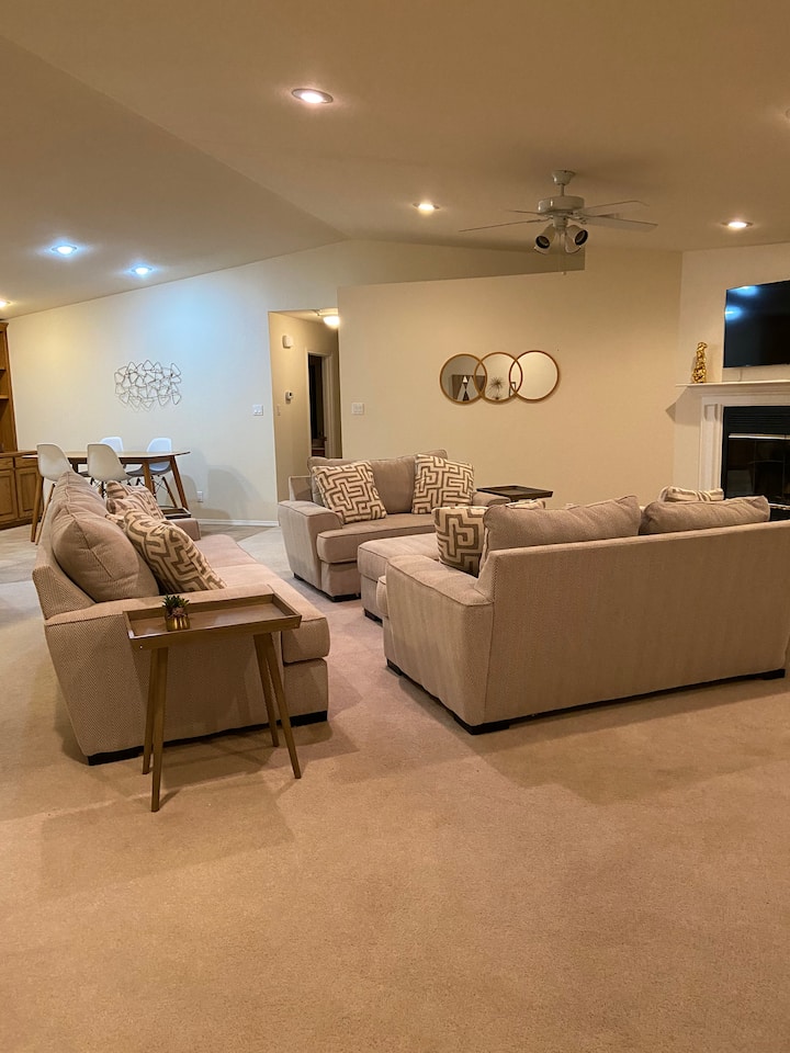 Casa Vite' - Roswell, NM