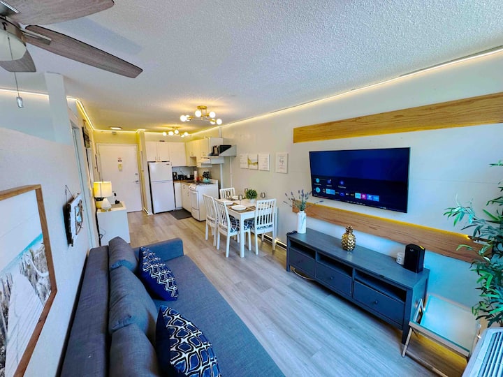 Cozy Boutique 1bdr In The Heart Of South Beach - Miami Beach