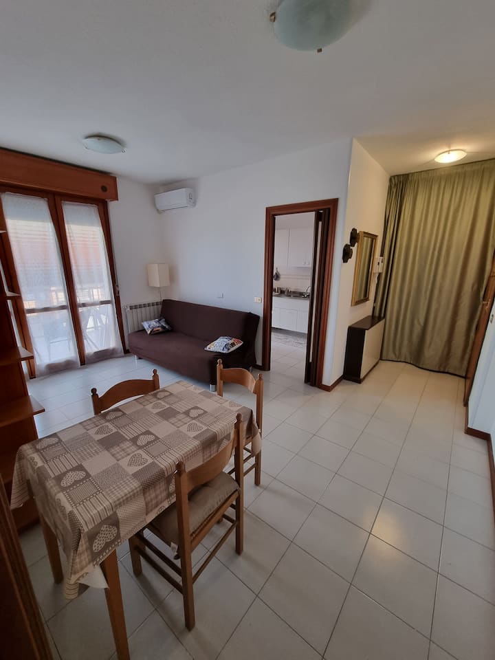 Appartamento Panoramico - Pomezia