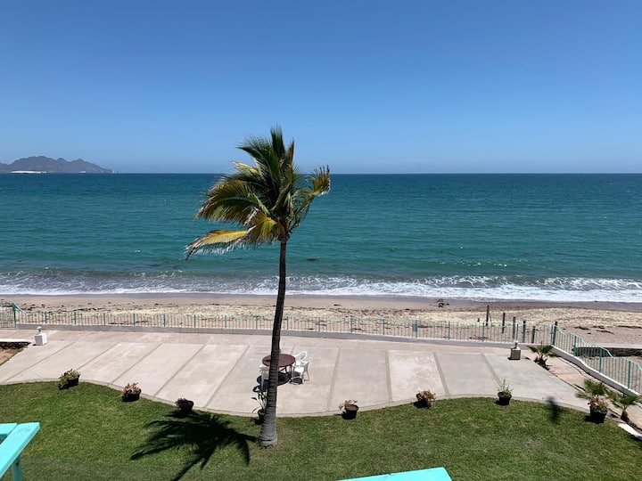 Beach Front Paradise - San Carlos Nuevo Guaymas