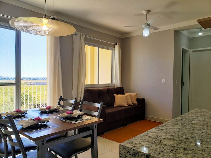Conforto Para Família - São José do Rio Preto