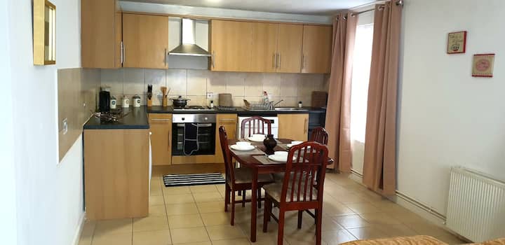 Carrington Apartments 3 - Nottingham