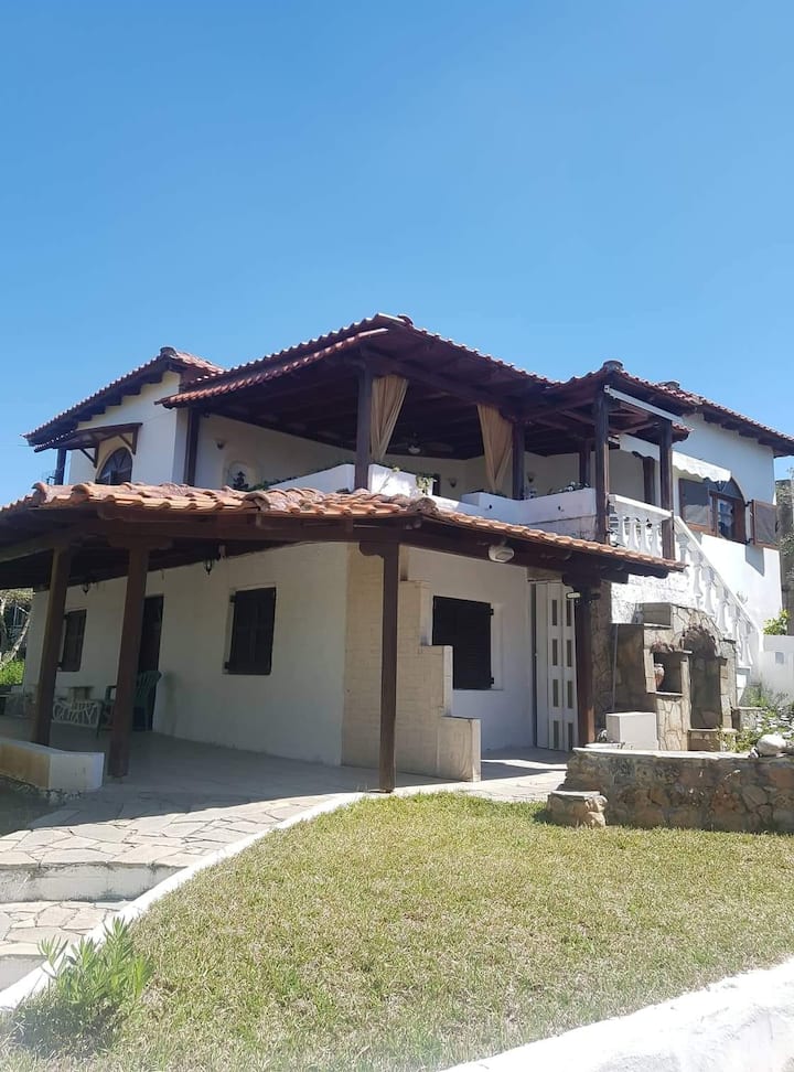 Nea Potidaia Beach House - Halkidiki