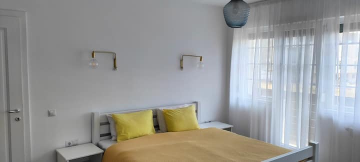 Ivavev Is'us Bythesea Seaview Villa Mamaia Nord - Constanța