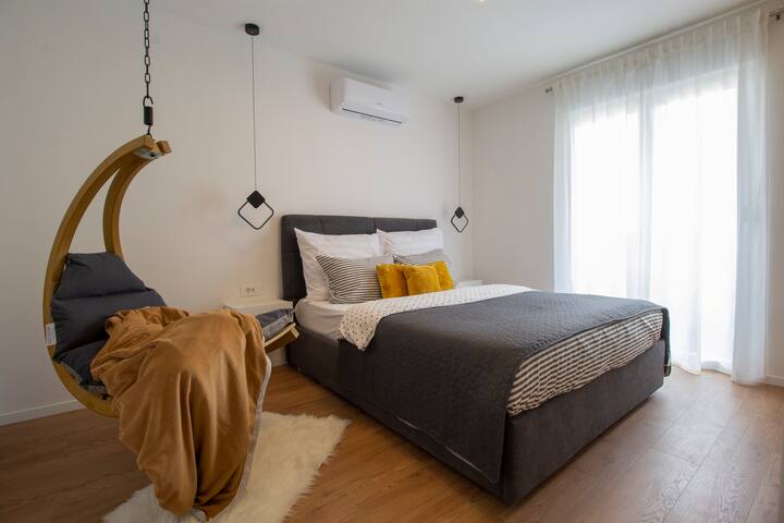 Apartment Thomas - Fažana