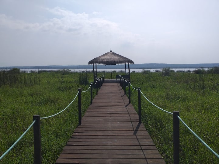 Naturaleza Y Seguridad - Ypacaraí