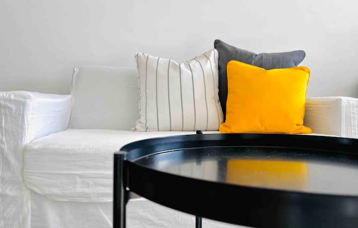 The Luminous Bliss Studio • Palermo Hollywood • - Buenos Aires