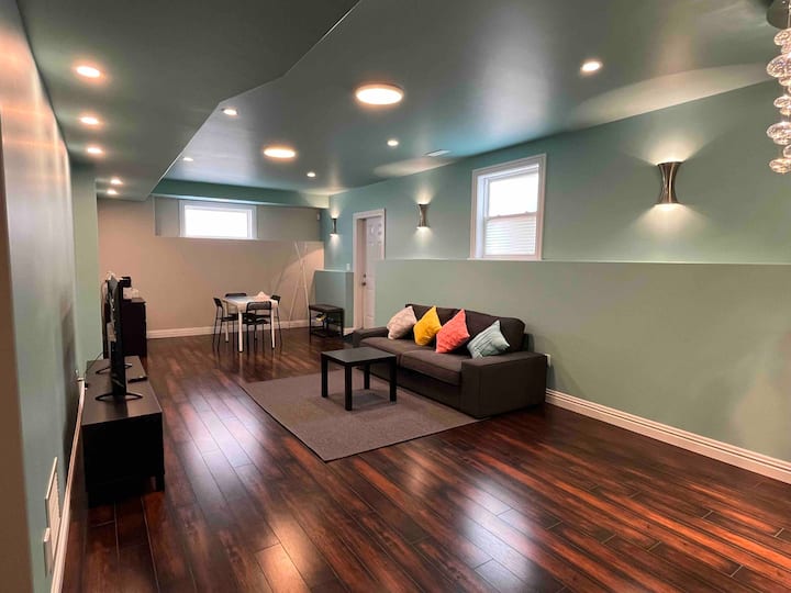 Private Suite / Quiet Space - A Comfort Stop - Halifax