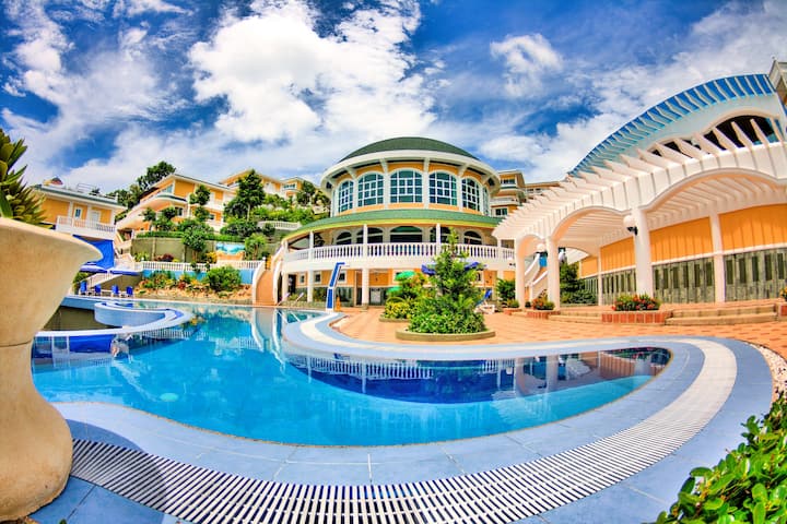 One Bedroom Suite - Nabas