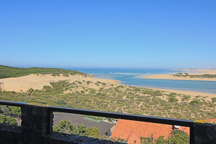 Hyrax House -  Kenton - Kenton-on-Sea