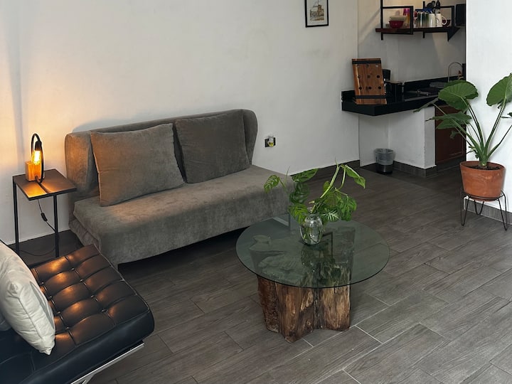 Departamento 28st - Mérida