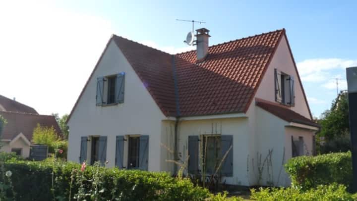 Villa De Grand Standing 12 Personnes Wissant - Wissant