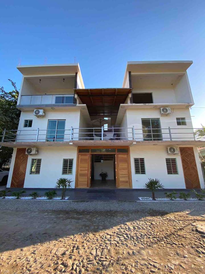 Pet Friendly Condo #10 - La Peñita de Jaltemba
