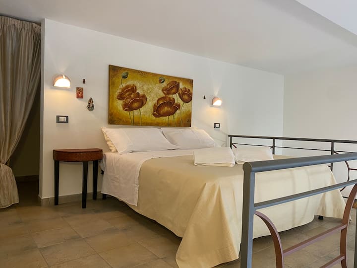 Il Monolocale Di Antonella - Castellammare del Golfo