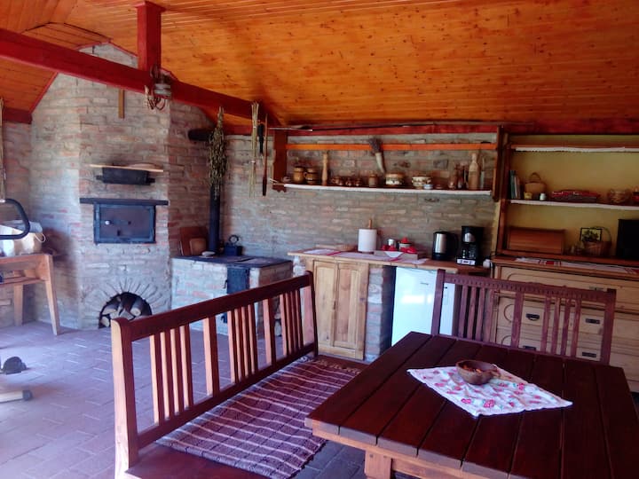 Cristea Family Home - Sighișoara