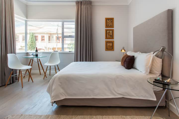 The 7a - Camps Bay