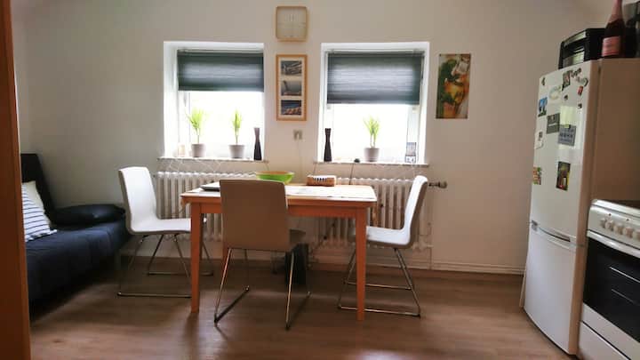 The Best Apartment In Kiel! - Kiel