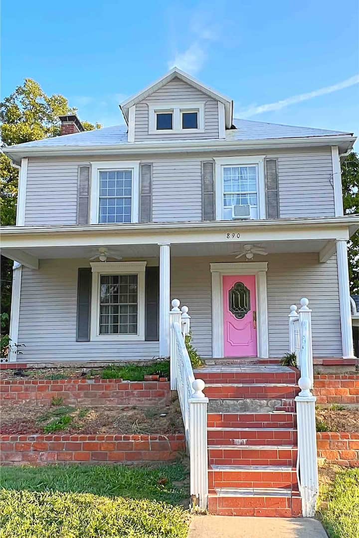 The Thomas- Celebrate Something! - Jackson, MO