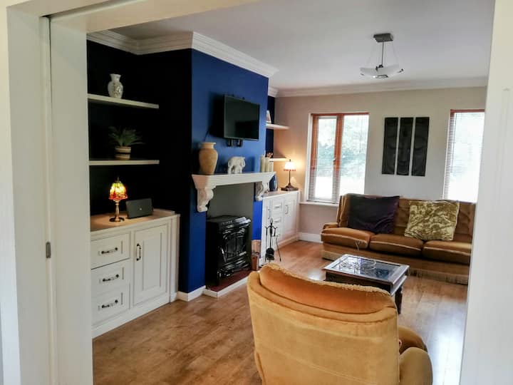 Country House - Kildare