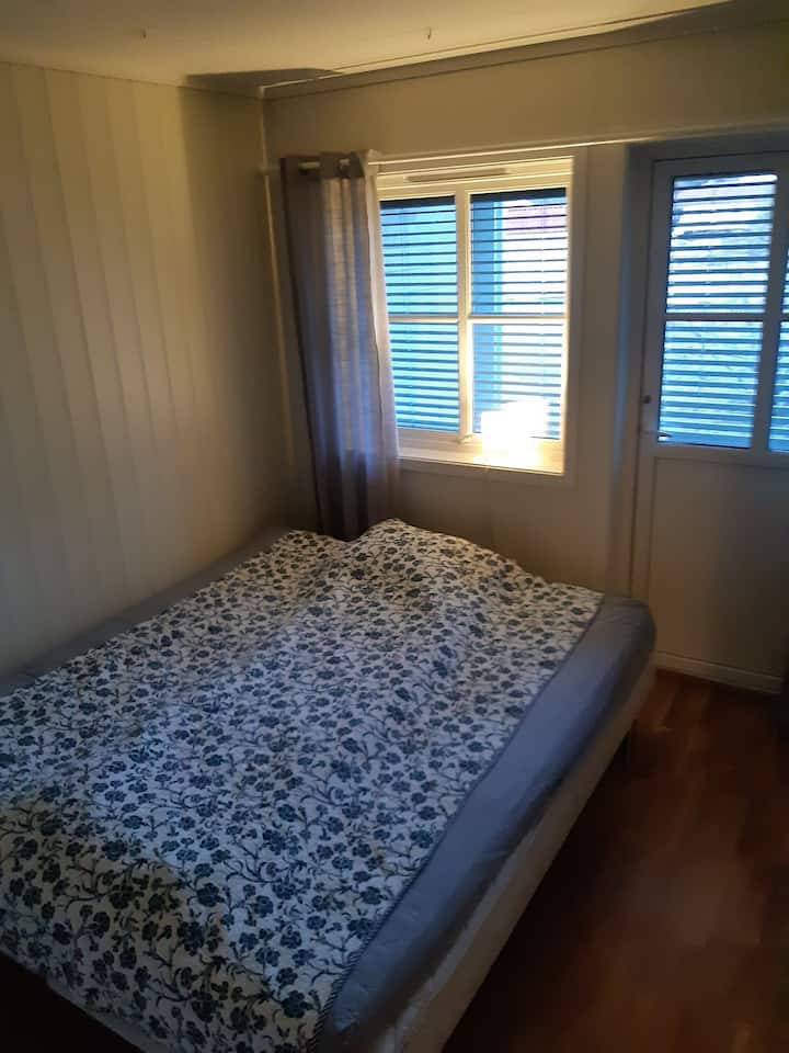 Nice Big Room For Rent - Oslo Airport (OSL)