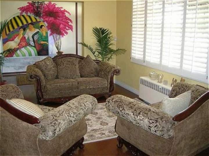 Detached Private Apartment On Property - Nogales, AZ