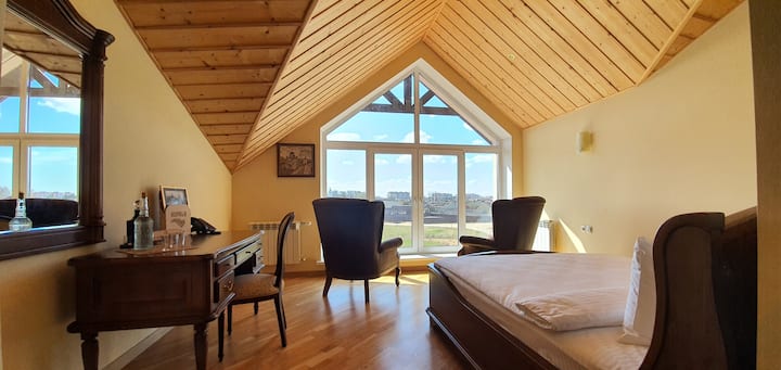 Falvarak Kupala Hotel - Minsk