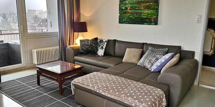 Seesterne Residenz - Konstanz