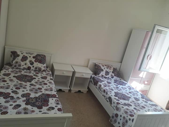 Levent Mağusa Surlariçi Daire 3, North Cyprus - Famagusta