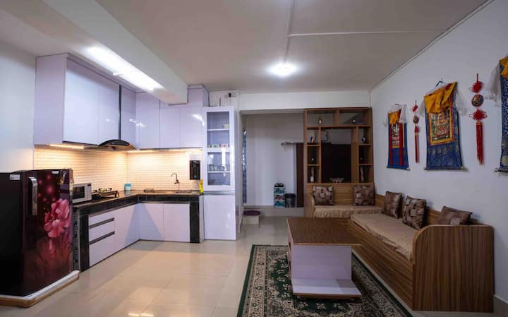 Dorjay House - Darjeeling