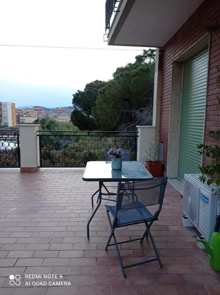 La Casetta Di Leyla Ad Albisola - Celle Ligure