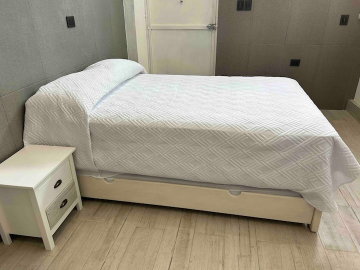 Cozy Studio Apartment - Cancún