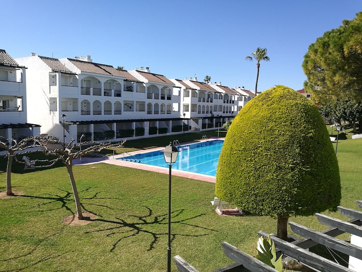 Appartement à Vinaròs Pr 4 Personnes Avec Piscines - Vinaròs