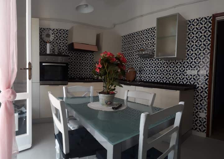 Grace House - Livorno