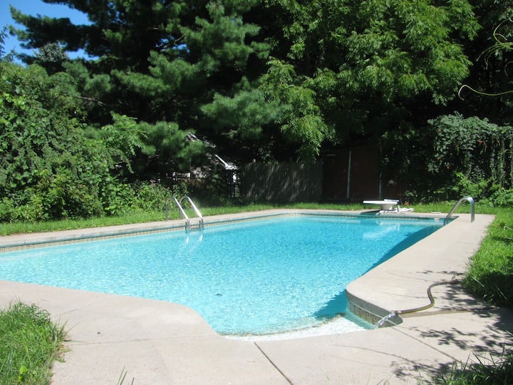10 Best Airbnbs With Pool Near Rochester, New York - Updated 2024 | Trip101