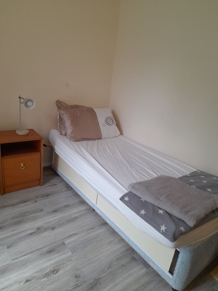 Pleasant Short Stay - Birmingham