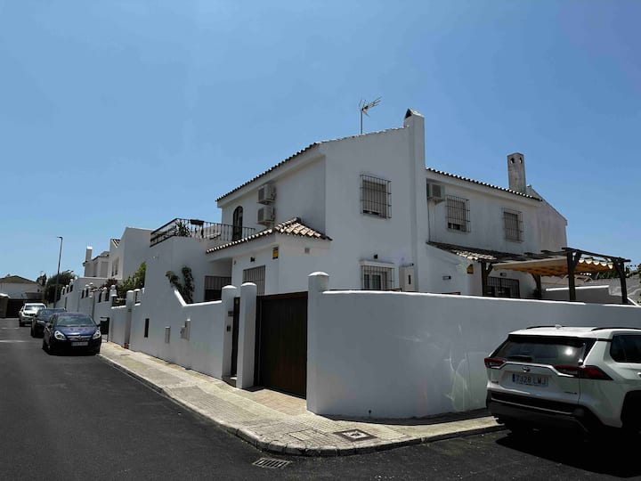 Tranquilidad En El Centro - Chiclana de la Frontera